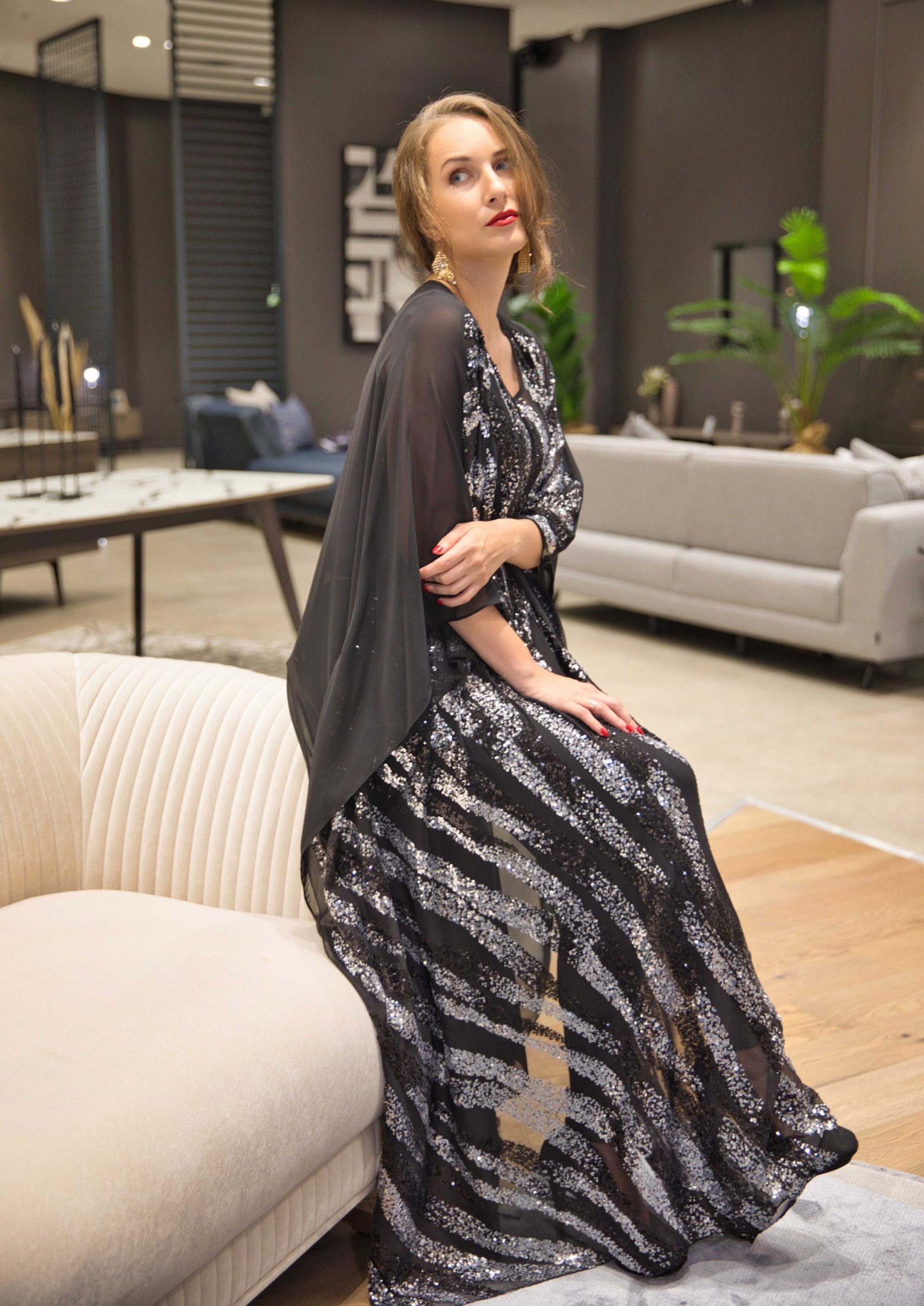 Starlight Soiree – Red Diamond Luxury