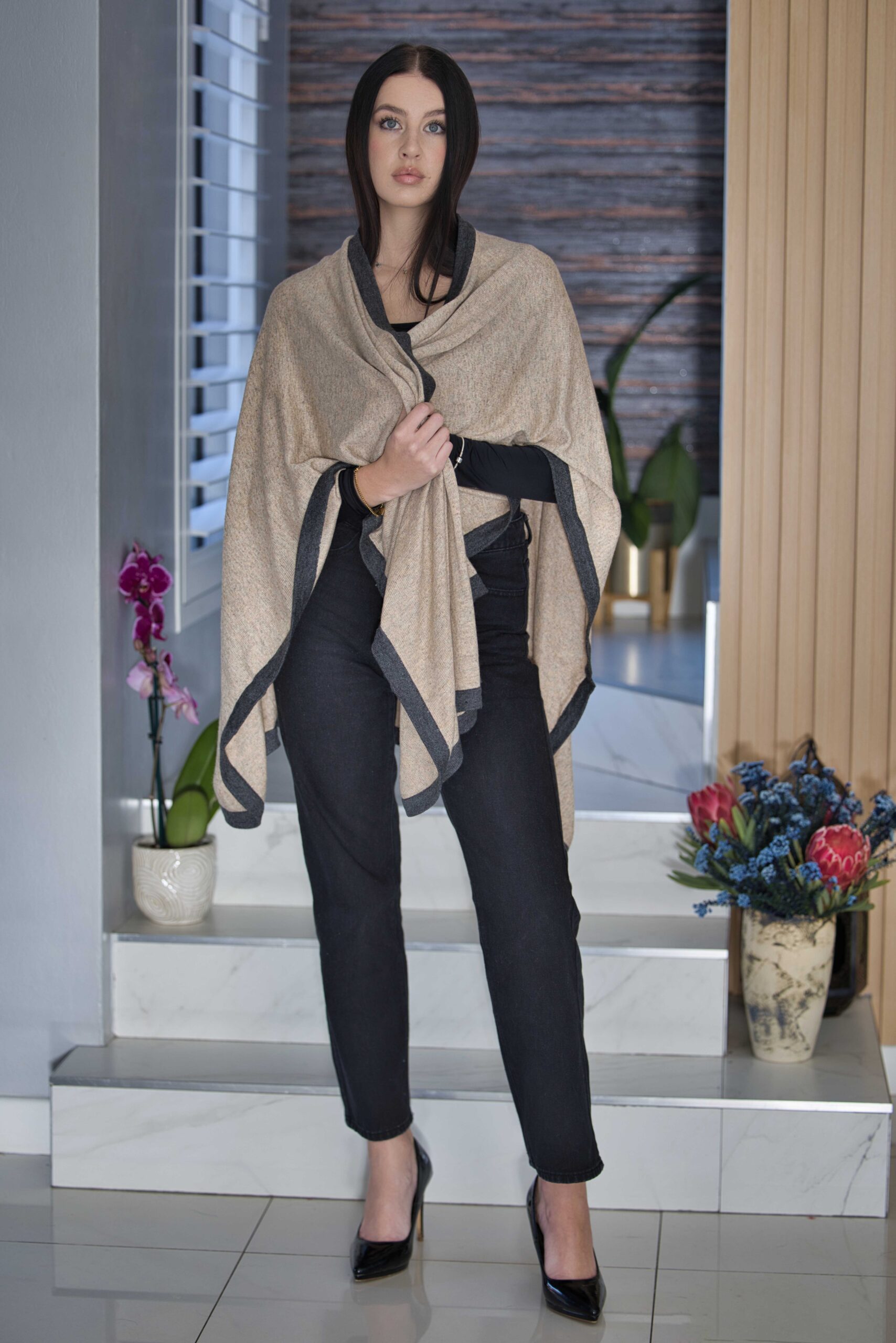 Velari Wrap – Red Diamond Luxury