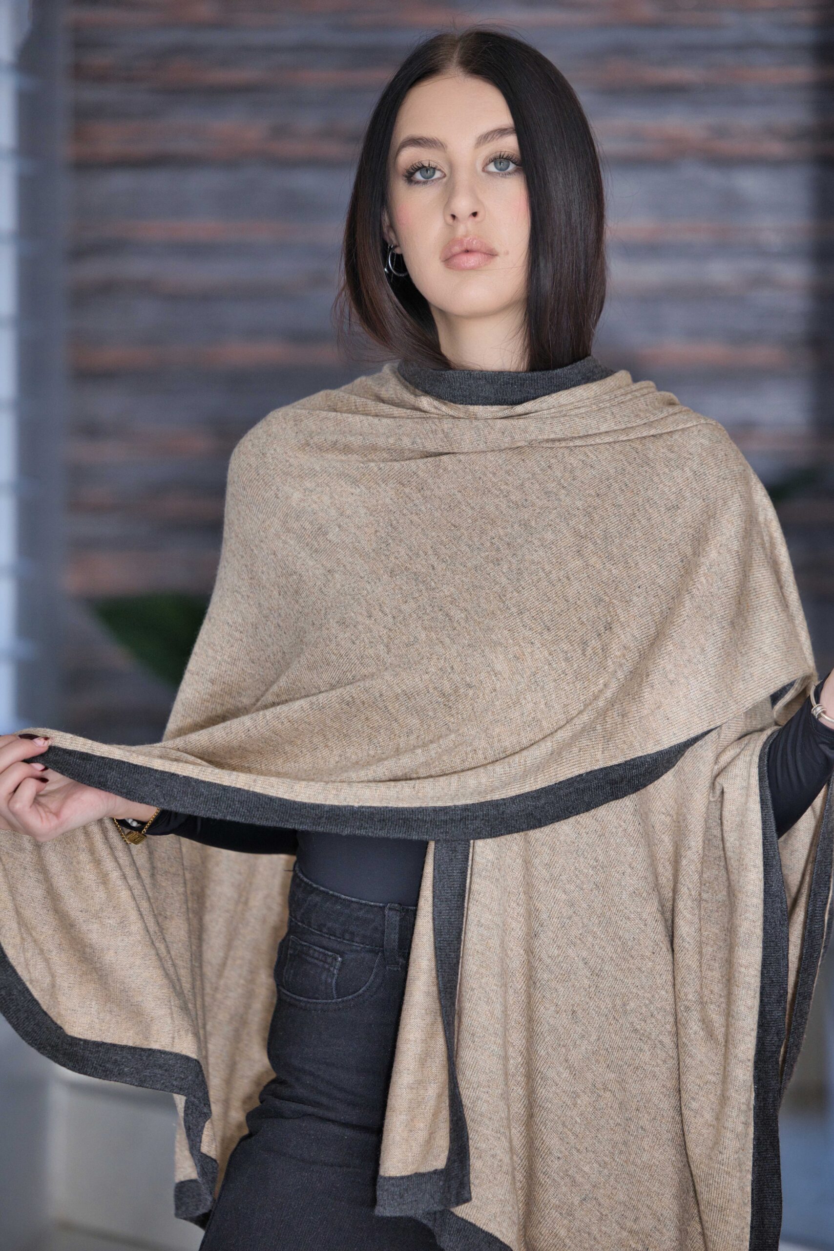 Velari Wrap – Red Diamond Luxury